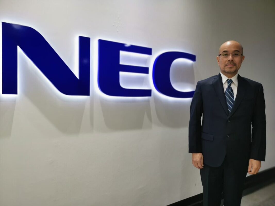 NEC ปรับกลยุทธ์สู่ความยั่งยืน นำเสนอโซลูชันใหม่